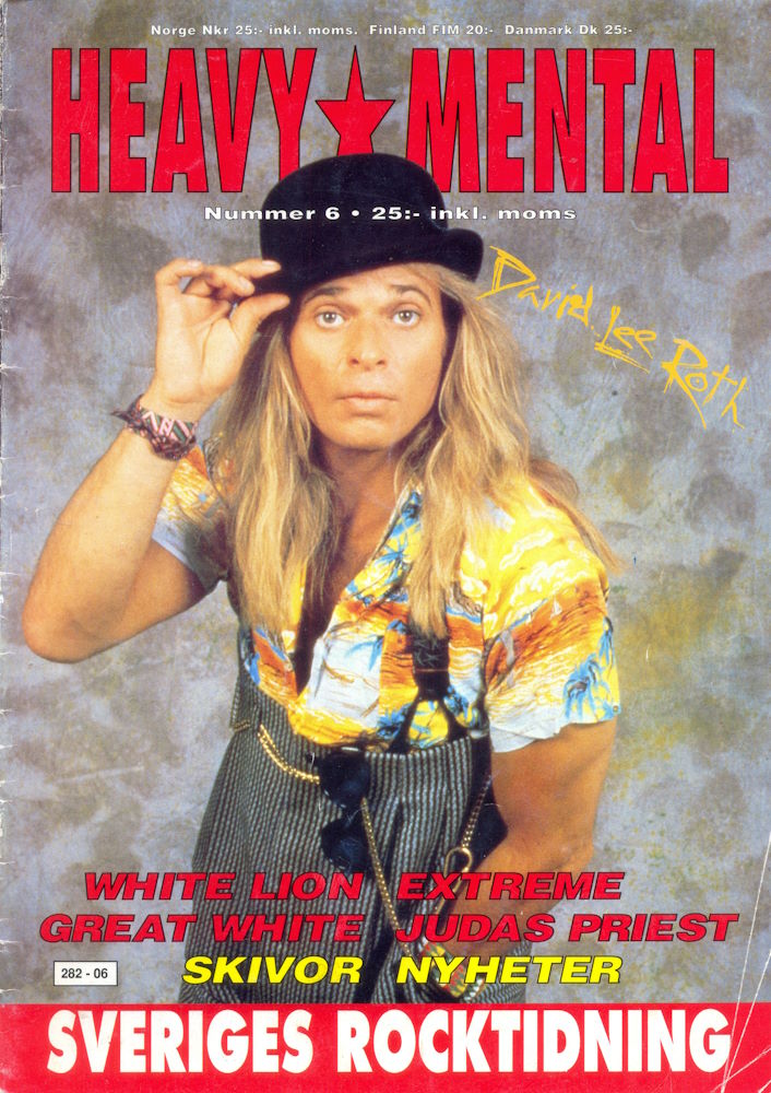 [HEAVY MENTAL] Wench – BLASKOTEKET