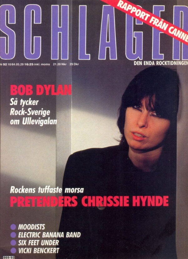 [SCHLAGER] Anders Burman: Svensk rocks gudfader — mannen som upptäckte ...