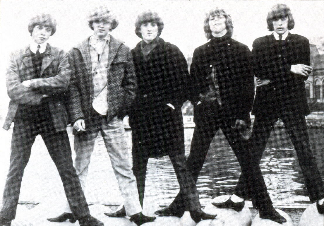 [NOW & THEN] Tages: Makalös grej i Götet… – BLASKOTEKET