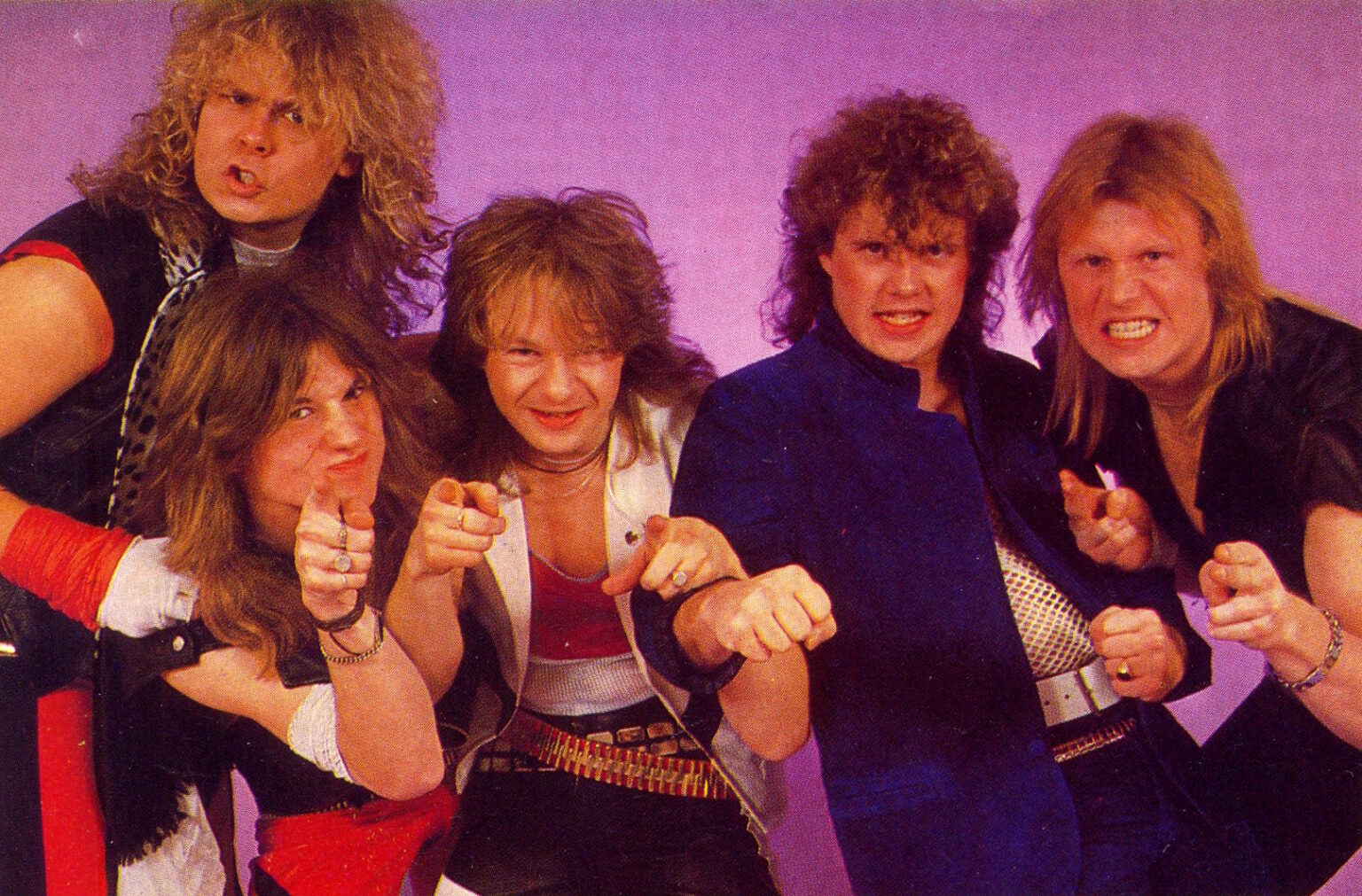 [POPPIS] 220 Volt: Hårdrocksveteraner – BLASKOTEKET