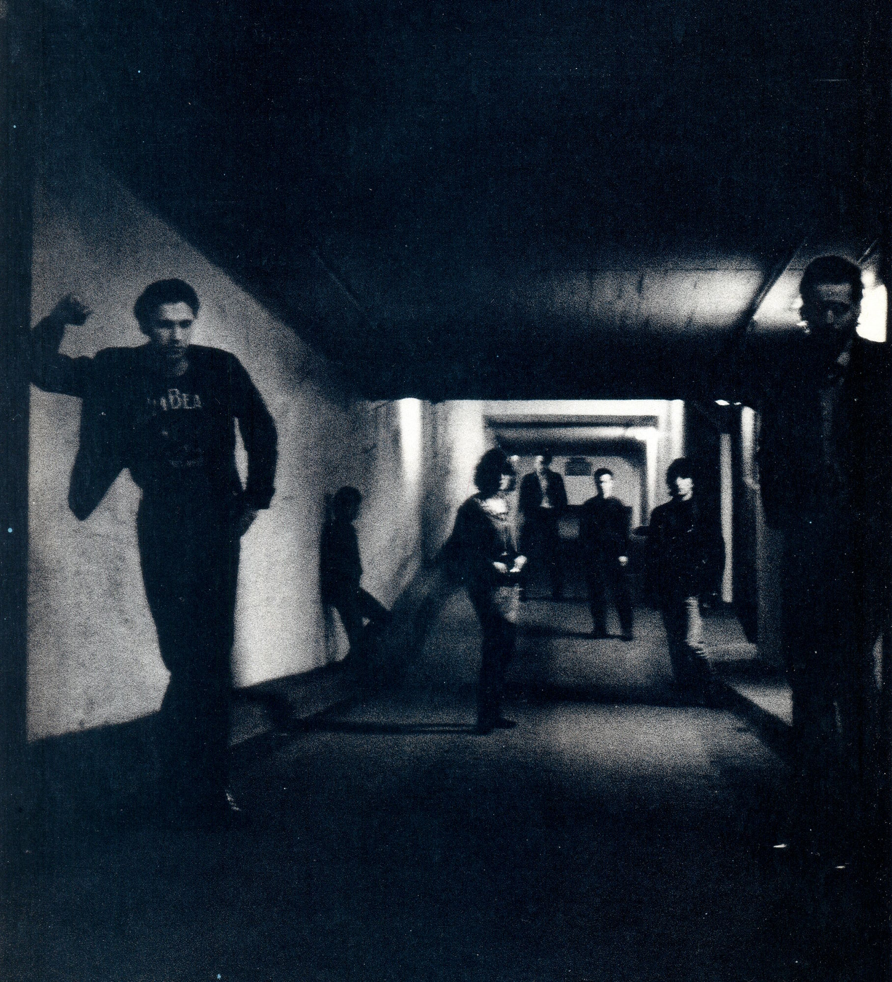 [SLITZ] Pushtwangers: Sveriges mest australiska band – BLASKOTEKET