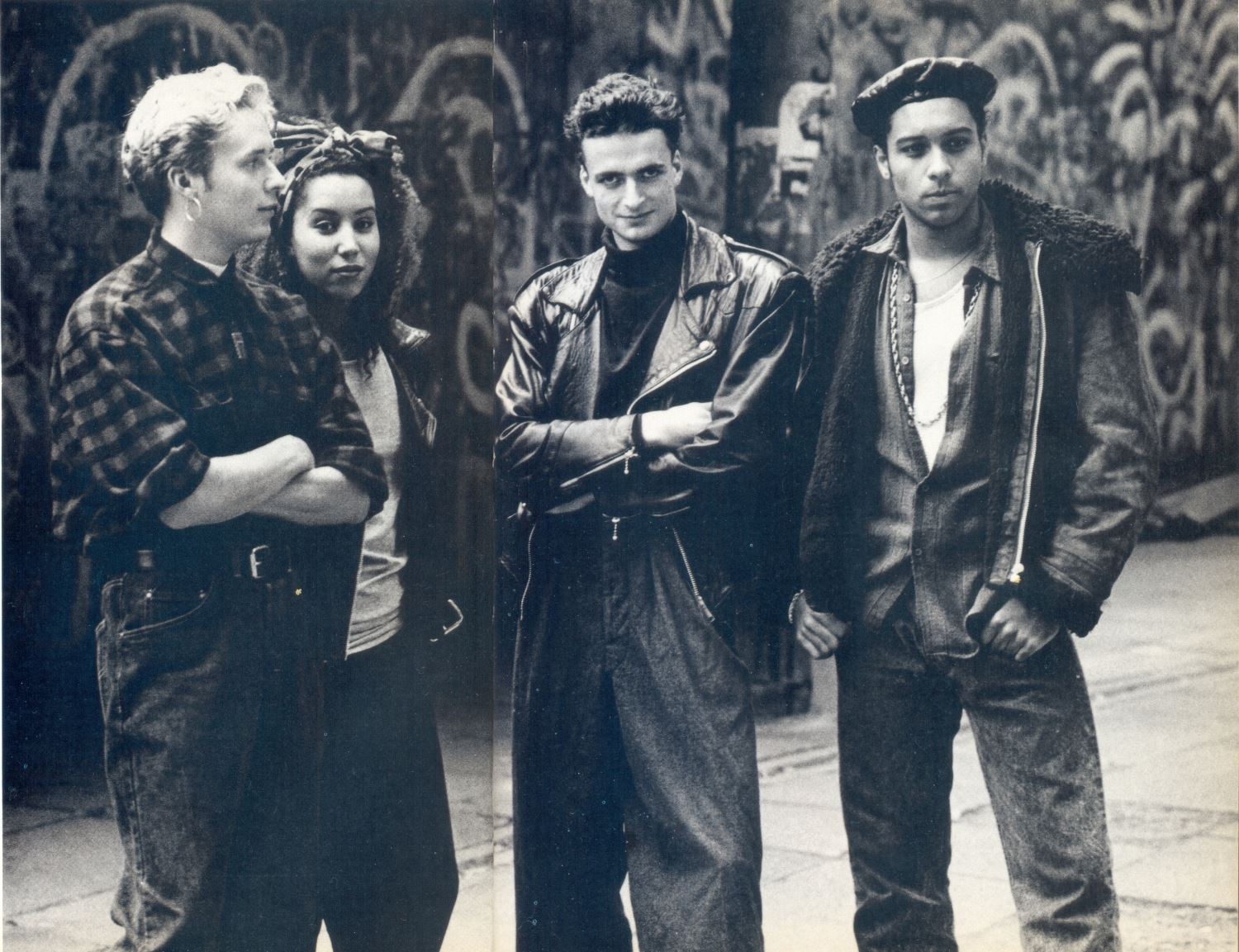 [SLITZ] Telegram Family & Telegram Records – BLASKOTEKET