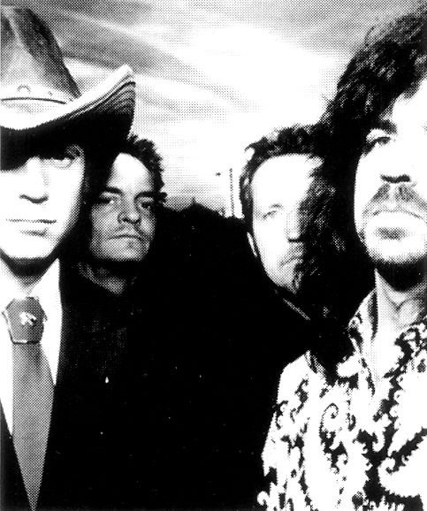 [STEREO] JASON & THE SCORCHERS – Clear Impetuous Morning – BLASKOTEKET
