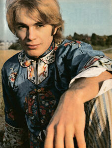 [BILDJOURNALEN] Bill Öhrström: Han vill göra oss till weekend-hippies ...